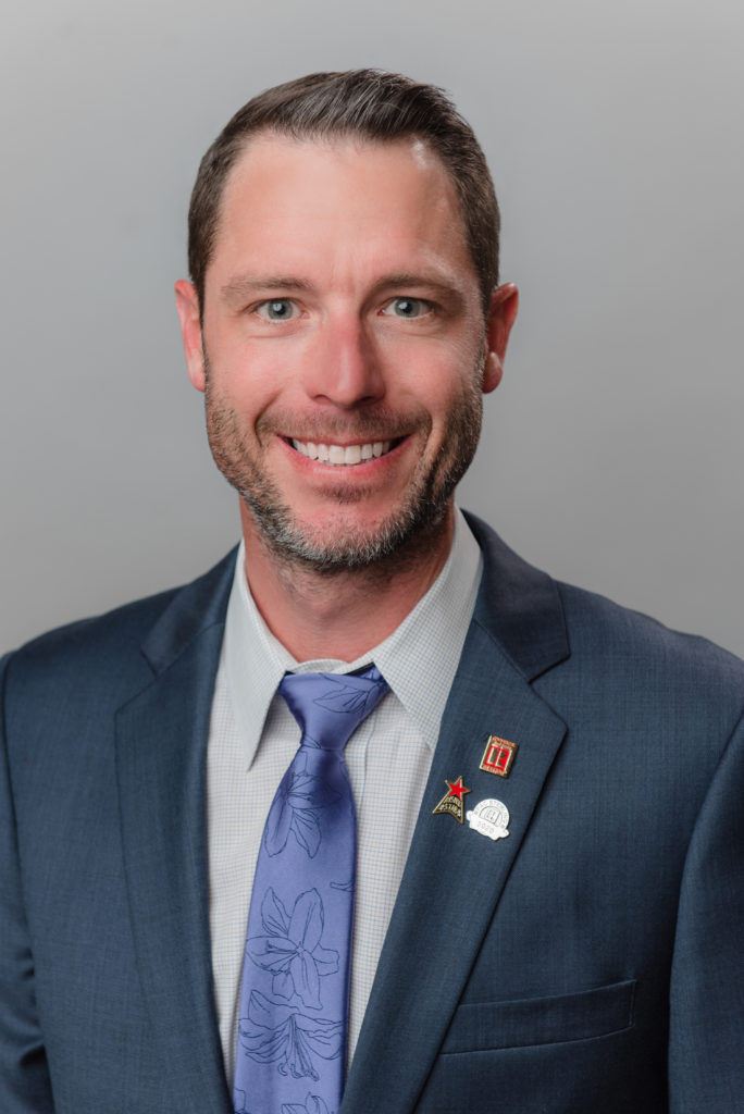 Officers - RCASENC - RCASENC