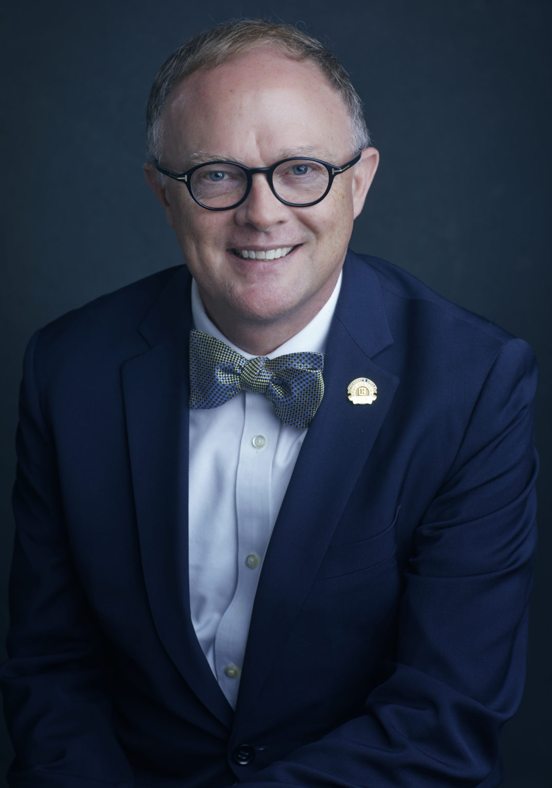 Tony Harrington - RCASENC - RCASENC